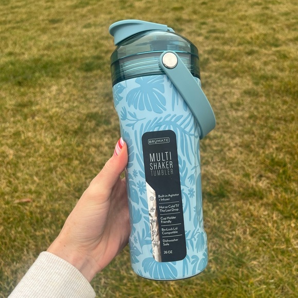 BRUMATE | Other | Brmate Limited Edition Corcovado Mist Multishaker ...